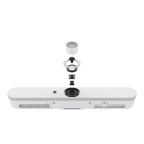 Mejores ofertas e historial de precios de Logitech Rally Bar Mini ...