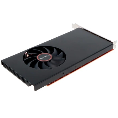 VisionTek AMD Radeon RX 550 Graphic Card - 4 GB GDDR5 - Full-height ...