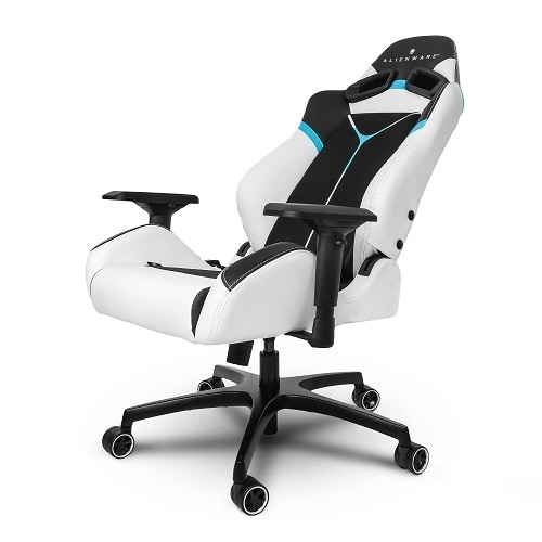 Alienware S5000 Gaming Chair | Dell USA