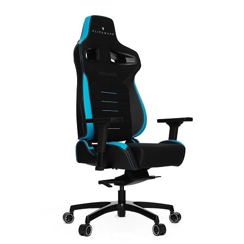 Alienware P4500 Big & Tall Gaming Chair | Dell USA