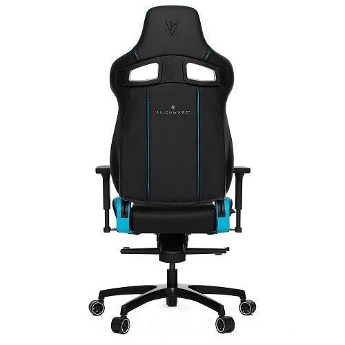 Alienware P4500 Big & Tall Gaming Chair | Dell USA