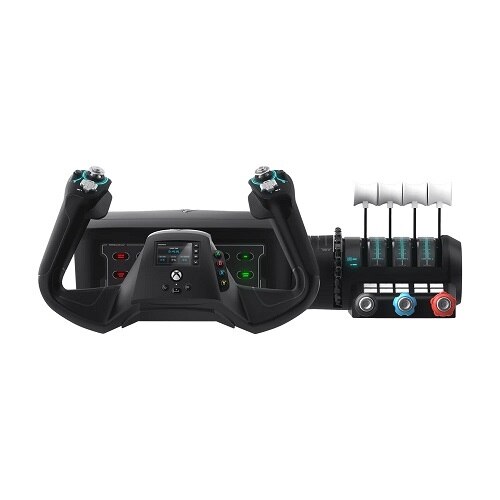 Turtle Beach VelocityOne Flight Universal Control System | Dell USA