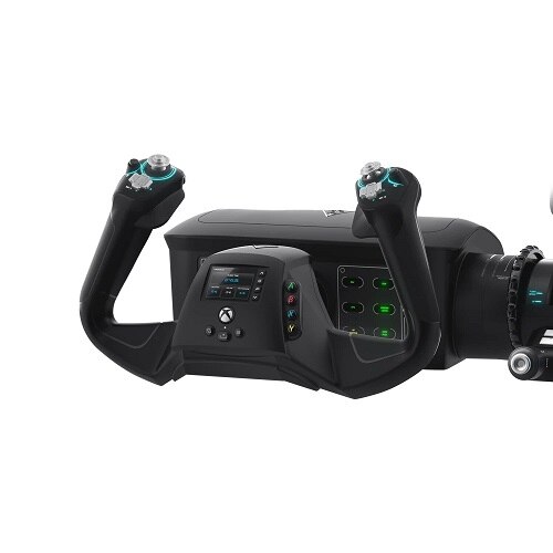 Turtle Beach VelocityOne Flight Universal Control System | Dell USA