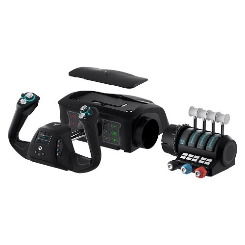 Turtle Beach VelocityOne Flight Universal Control System | Dell USA