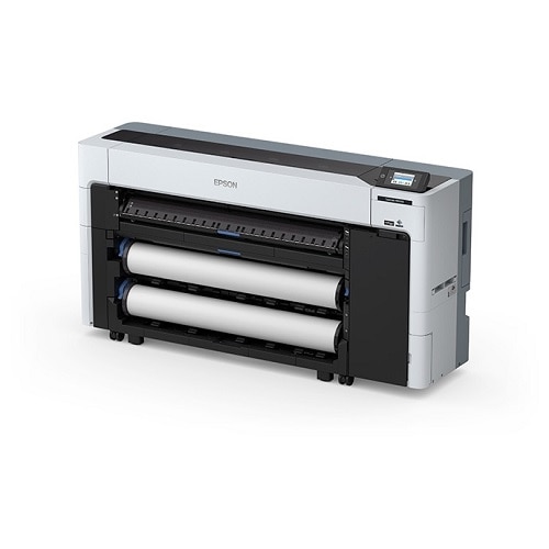 Epson SureColor P8570D PostScript Inkjet Large Format Printer - 44 ...