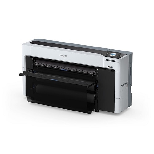 Epson SureColor P8570D PostScript Inkjet Large Format Printer - 44 ...