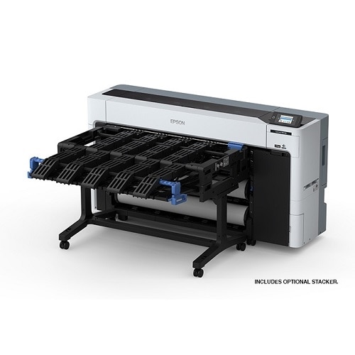 Epson SureColor P8570D PostScript Inkjet Large Format Printer - 44 ...