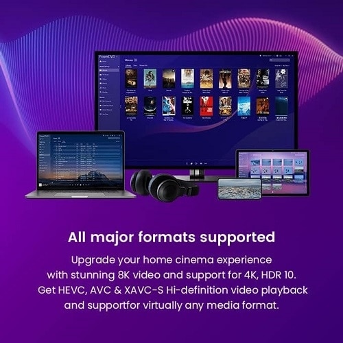 Download Cyberlink PowerDVD 22 Ultra | Dell USA