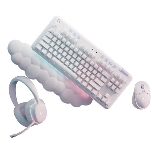 Logitech G713 LIGHTSYNC TKL Wired Mechanical Gaming