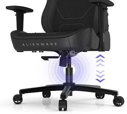 Alienware S3800 Comfort Gaming Chair | Dell USA