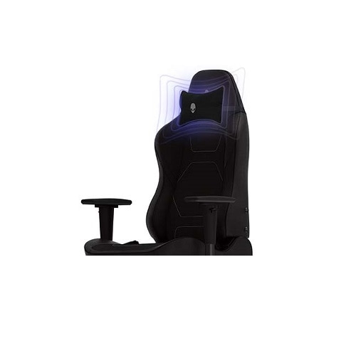 Alienware S3800 Comfort Gaming Chair | Dell USA