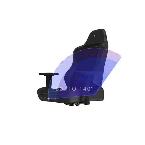 Alienware S3800 Comfort Gaming Chair | Dell USA