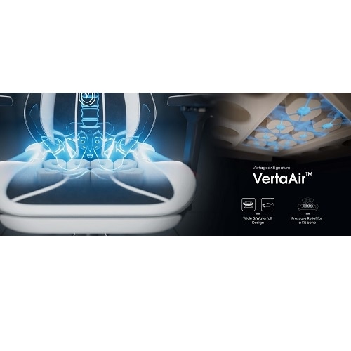 Alienware S3800 Comfort Gaming Chair | Dell USA