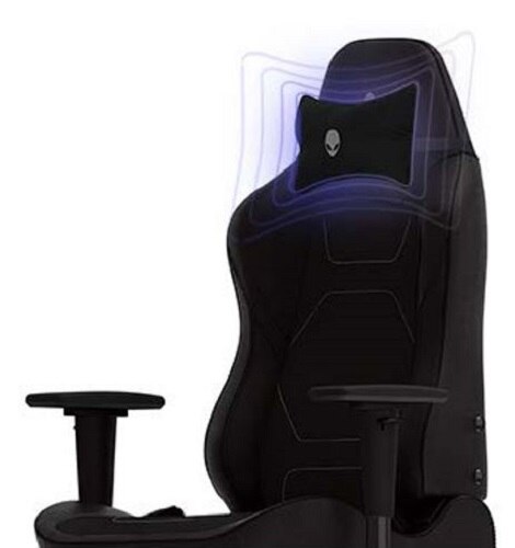 Alienware S3800 Comfort Gaming Chair | Dell USA