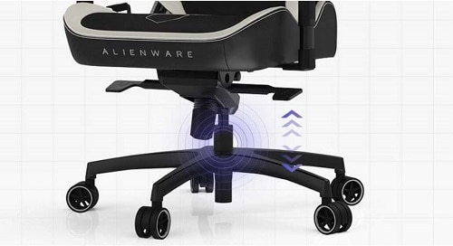 Alienware S5800 Ergonomic Gaming Chair | Dell USA