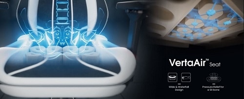 Alienware S5800 Ergonomic Gaming Chair | Dell USA