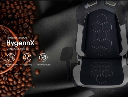 Alienware S5800 Ergonomic Gaming Chair | Dell USA