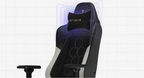 Alienware S5800 Ergonomic Gaming Chair | Dell USA