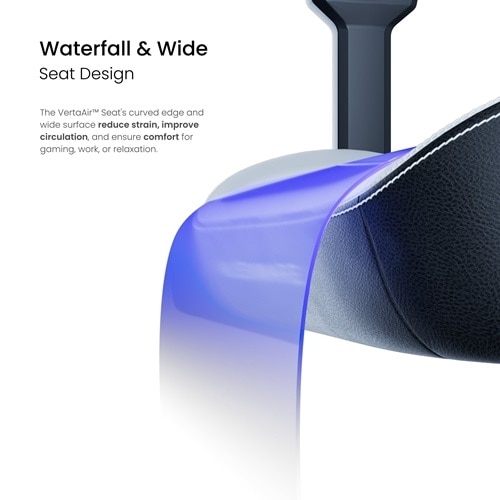 Alienware S5800 Ergonomic Gaming Chair | Dell USA