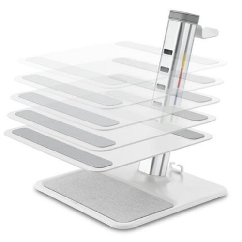 Kensington SmartFit® Universal Organising Laptop Riser | Dell België