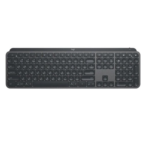 Logitech MX Keys Combo for Business - Gen 2 | Dell USA