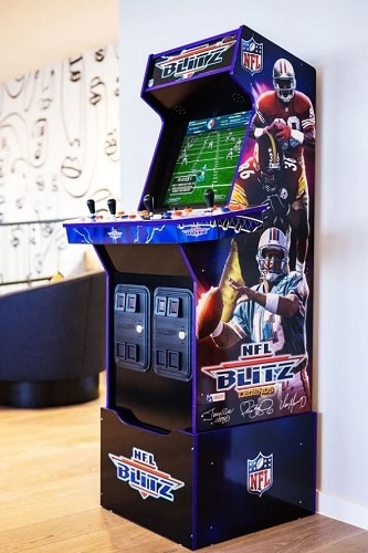 Arcade1Up NFL Blitz Legends Arcade Game | Dell USA