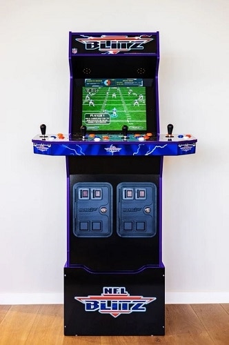 Arcade1Up NFL Blitz Legends Arcade Game | Dell USA