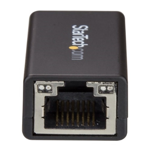 StarTech.com Gigabit Ethernet Adapter for Notebook, Computer, Tablet ...