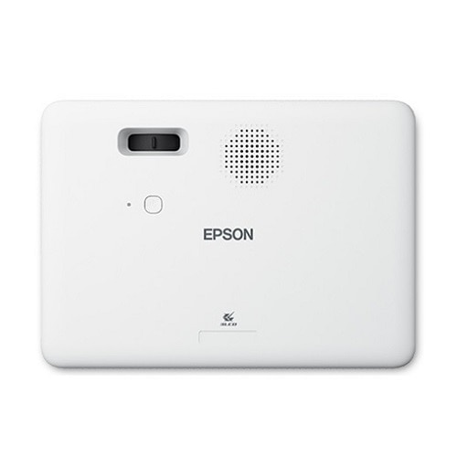 Epson EpiqVision Flex CO-W01 Portable Projector Best Deals and Price ...