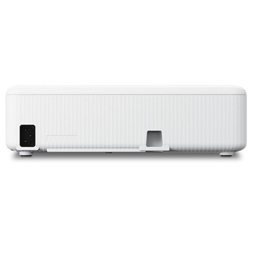 Epson EpiqVision Flex CO-W01 Portable Projector Best Deals and Price ...