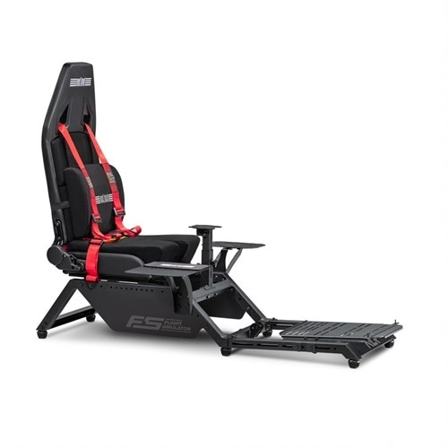 Next Level Racing Flight Simulator Cockpit | Dell USA