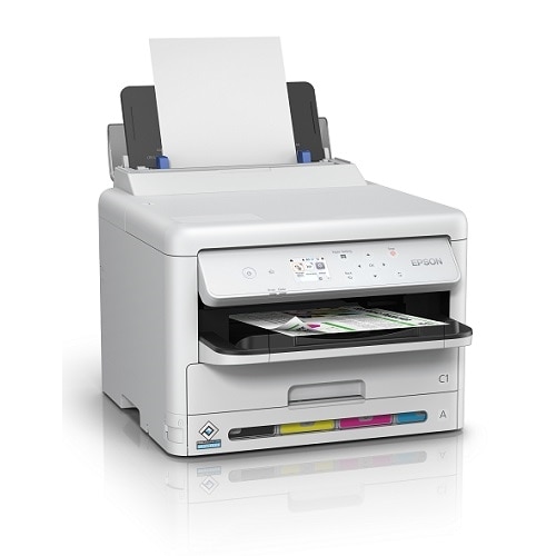 Epson WorkForce Pro WF-C5390 Wireless Color Inkjet Printer | Dell USA