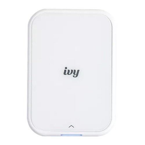 Canon IVY 2 Mini Photo Printer - Pure White | Dell USA