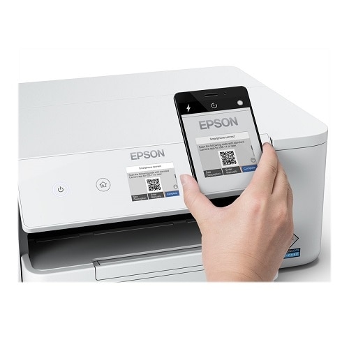 Epson WorkForce Pro WF-C4310 Wireless Color Inkjet Printer | Dell USA