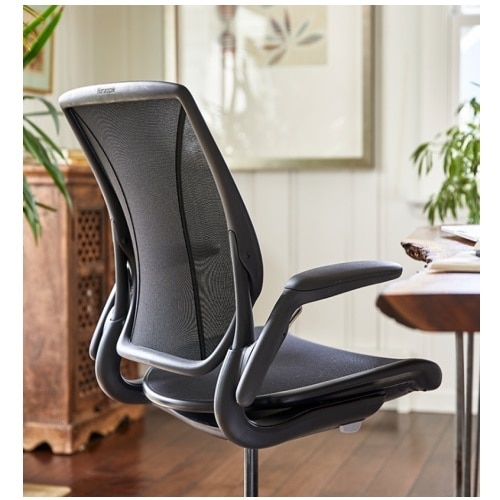 Humanscale World One Task Chair | Dell USA