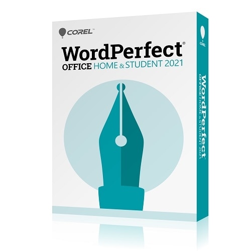 Download Corel WordPerfect Office 2021 Home & Student Edition | Dell Canada