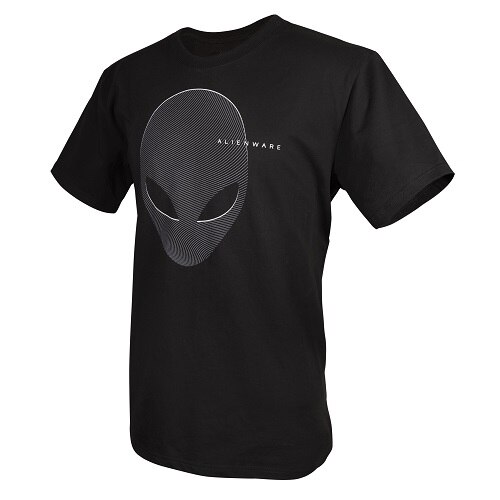 Alienware T-Shirt - Medium | Dell USA