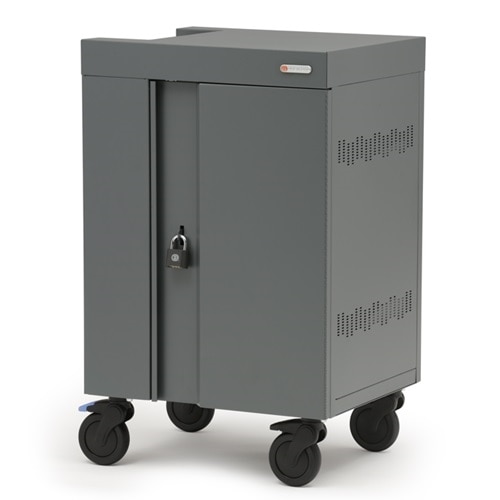 Bretford Element Cart 20 Pre-Wired | Dell USA