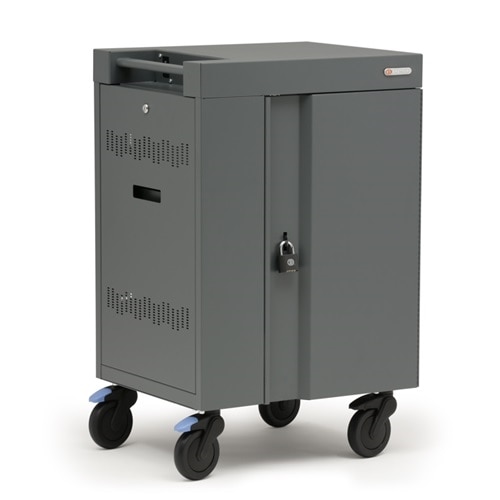 Bretford Element Cart 20 Pre-Wired | Dell USA