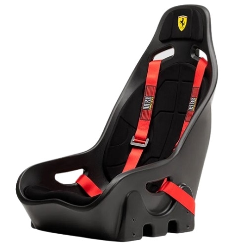 Next Level Racing ES1 Scuderia Ferrari Edition Seat | Dell USA