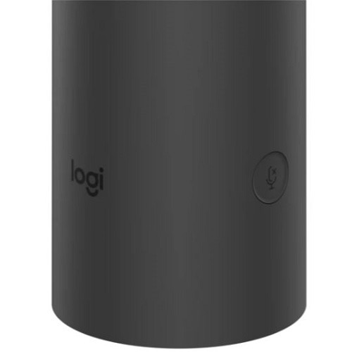 Logitech Sight Video Conferencing Camera - 60 fps - Graphite | Dell UK