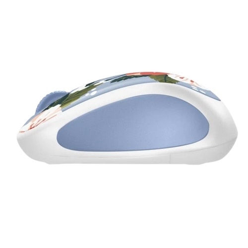 Logitech Design Collection Wireless Mouse – Summer Breeze | Dell USA