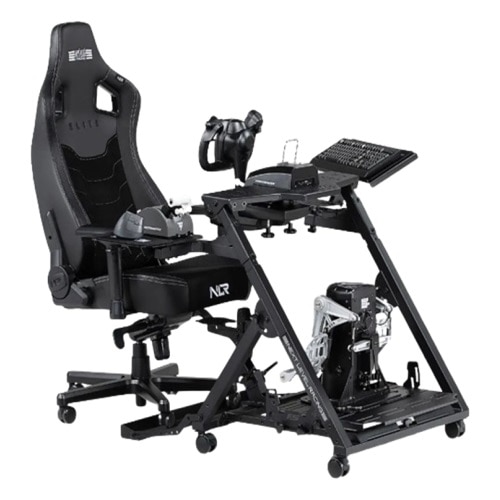Next Level Racing Flight Stand Pro | Dell USA
