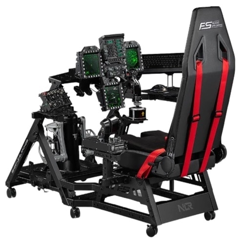 Next Level Racing Flight Stand Pro | Dell USA