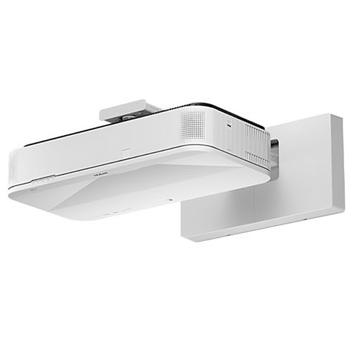 Epson PowerLite 810E Ultra Short Throw 3LCD Projector - 16:9 - Wall ...