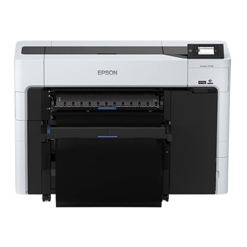 Epson SureColor T3770E A1 Inkjet Large Format Printer - 24" Print Width ...