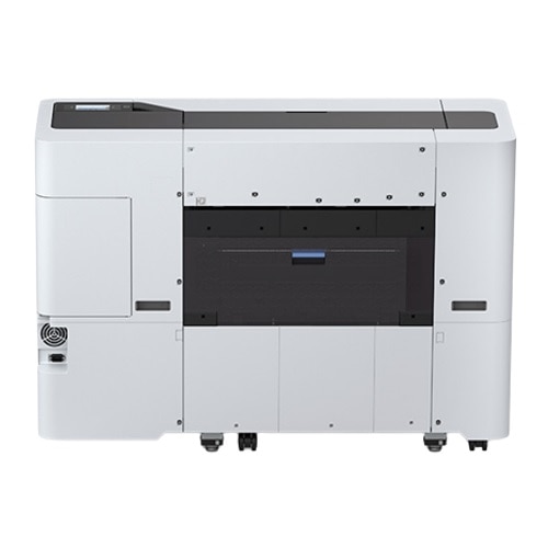 Epson SureColor T3770E A1 Inkjet Large Format Printer - 24" Print Width ...