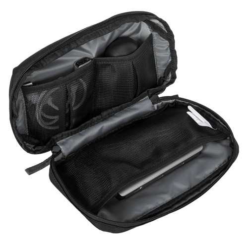 Targus TXZ028GL Carrying Case (Pouch) Accessories - Black | Dell USA