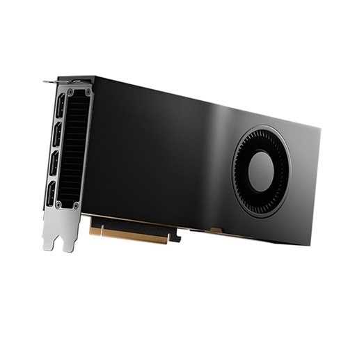 PNY NVIDIA Quadro RTX 5000 Graphic Card - 32 GB GDDR6 | Dell USA