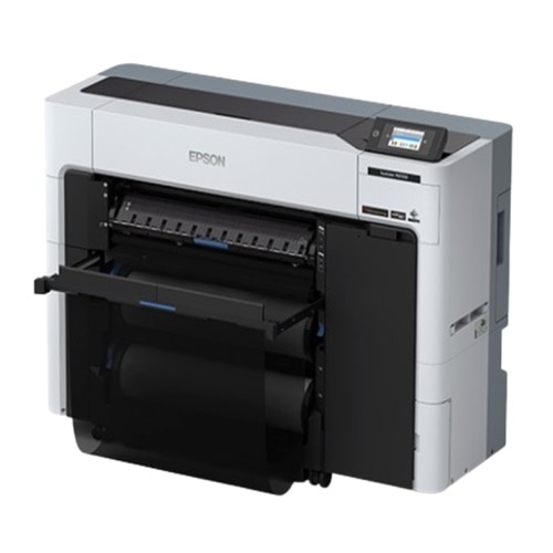 Epson SureColor P6570D PostScript Inkjet Large Format Printer - 24 ...
